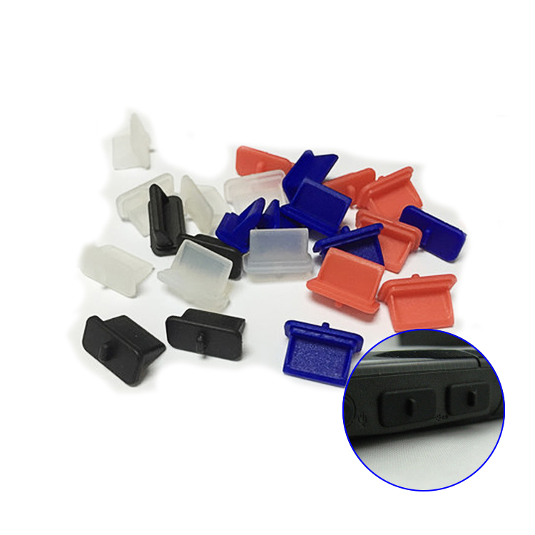 Computer USB Type A Female Port Dust Cover - Buy USB Type A Dust Cover ...