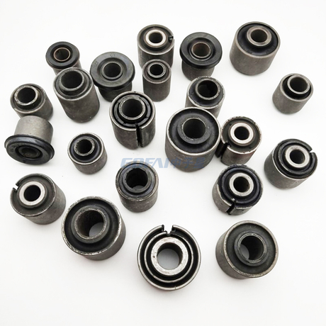 High Quality Suspension Control Arm Rubber Bushing For Autometive - Buy ...