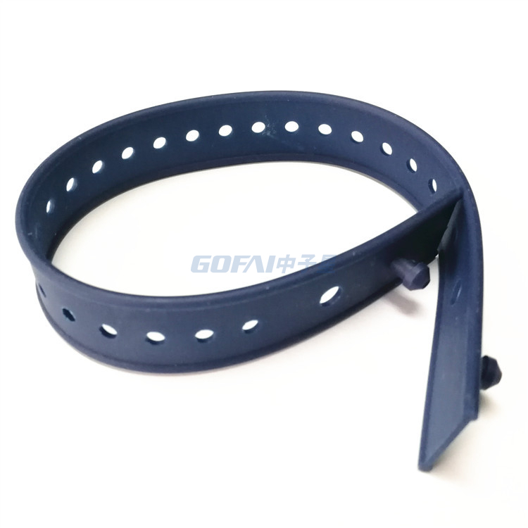 Bespoke Heavy Duty Adjustable Rubber Tie Down Strap - Buy rubber tie ...