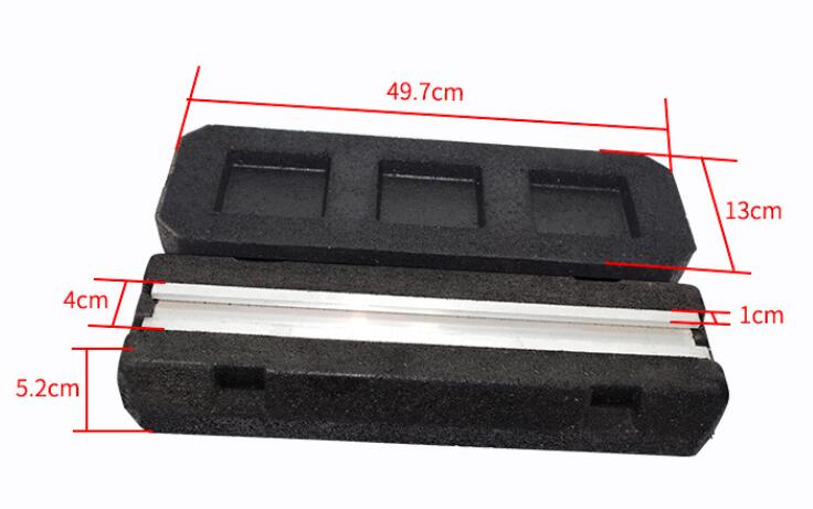 Mounting Block for Air Conditioner Outdoor - Buy floor support ...