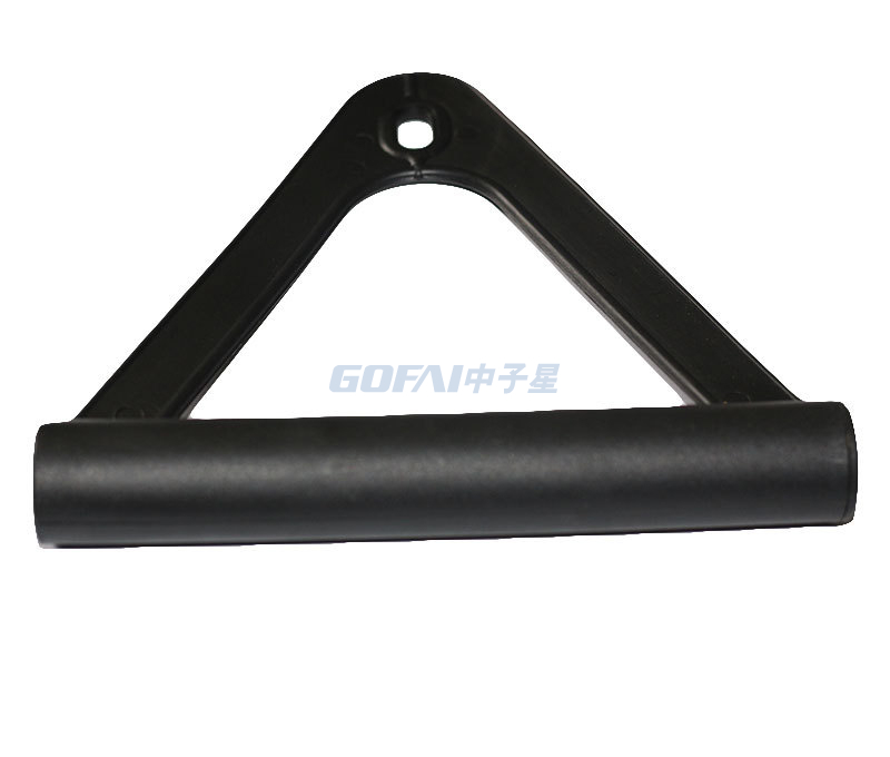 Triangle Pull Handles Fitness Grips Gym Equipment Accessories - Buy ...