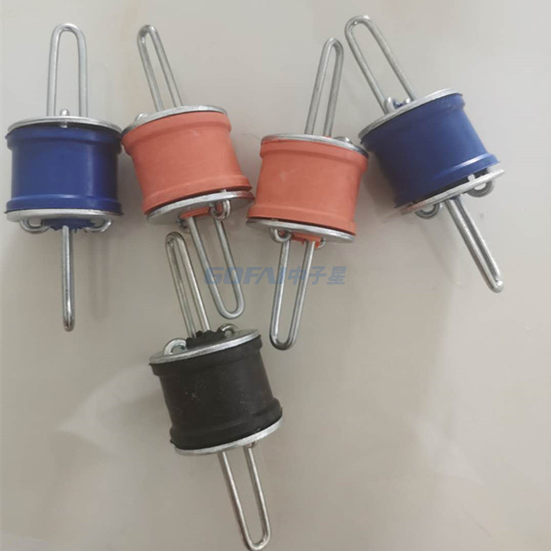 Chinese Supplier of Cable Isolator for Suspended Ceiling - Buy Cable ...