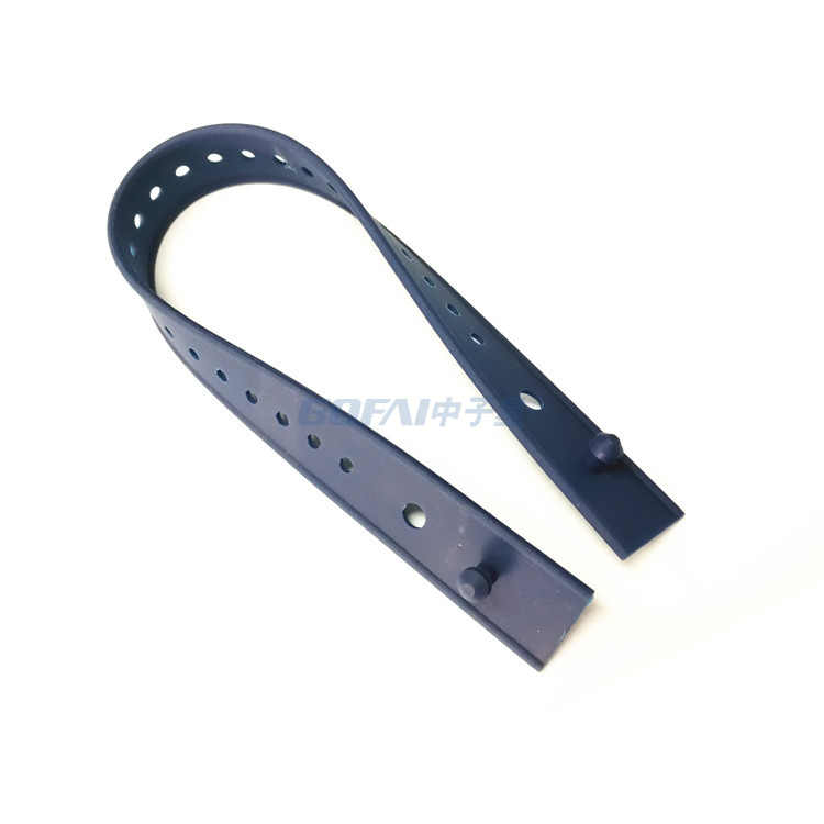 Bespoke Heavy Duty Adjustable Rubber Tie Down Strap - Buy rubber tie ...